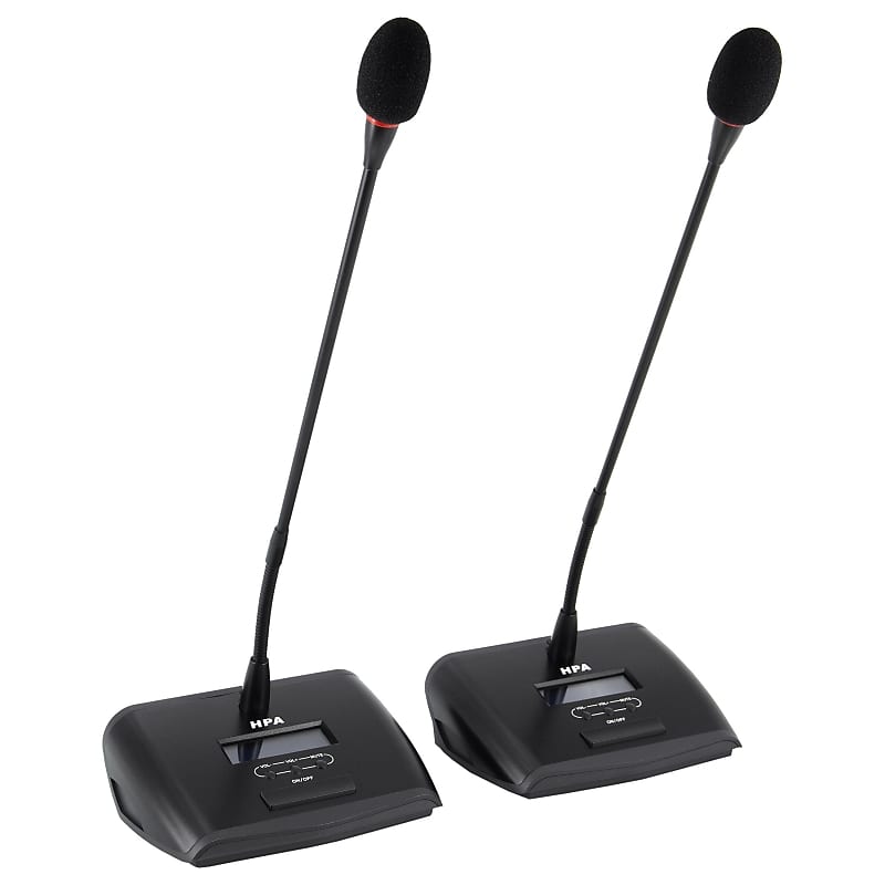 HPA - SC-2288D | Reverb