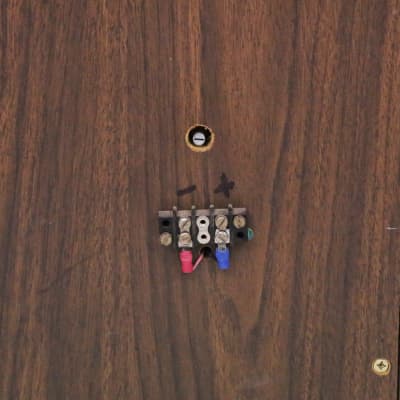 Motown’s 1962 Altec Lansing 604E Super Duplex 15” Studio Loud | Reverb