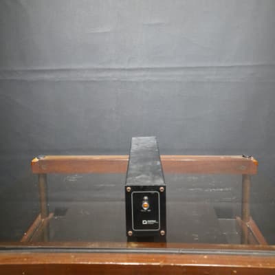 Nagatron Head Amplifier HA-9000 Unique piece on market | Reverb