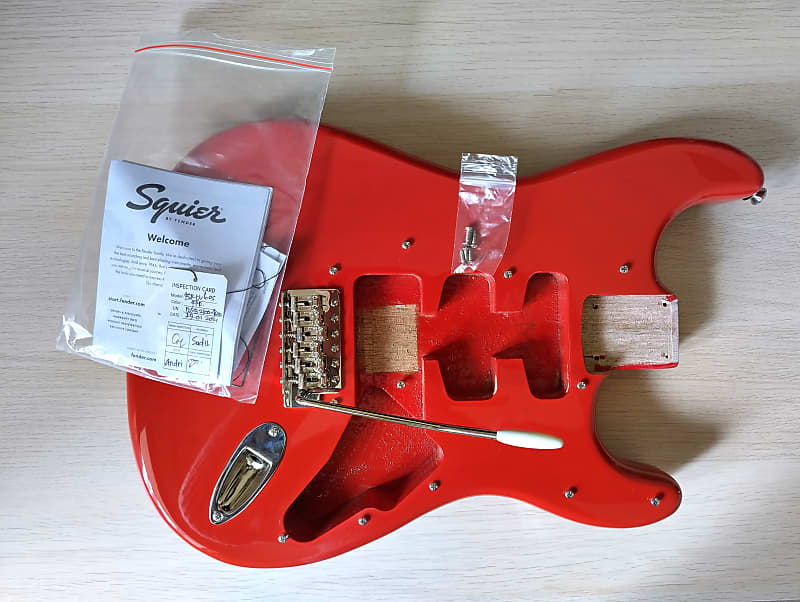 *UPDATED* 2023 Fender Squier Stratocaster Classic Vibe 60s | Reverb