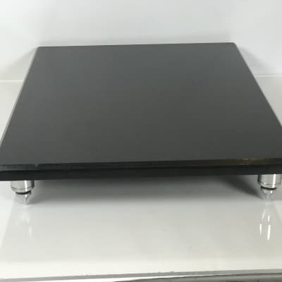 Avdeco Mono-Block / Stereo Amplifier Floor Iso Stand | Reverb UK