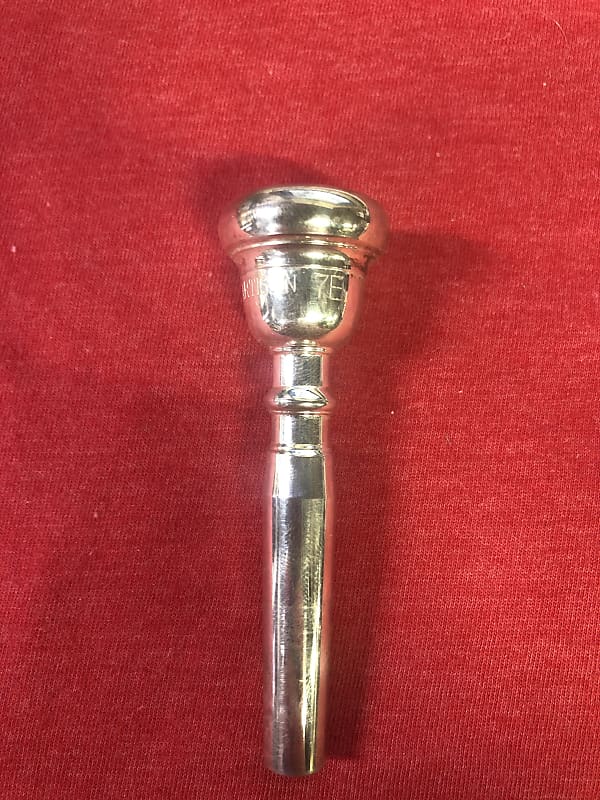 Bach Artisan 7E Trumpet Mouthpiece | Reverb