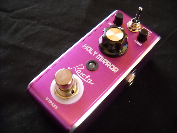 Rowin Cloud Flanger | Reverb