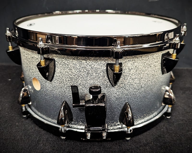 OCDP Orange County 25-Ply Snare | Reverb