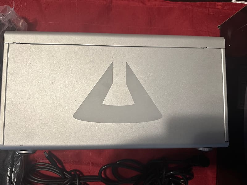 Magma ExpressBox 3T Thunderbolt 2 Expansion Chassis w/Case | Reverb