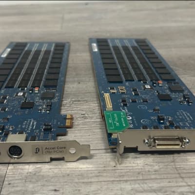 Magma 4-Slot PCI Express to PCI Expansion System with Old Pro | Reverb