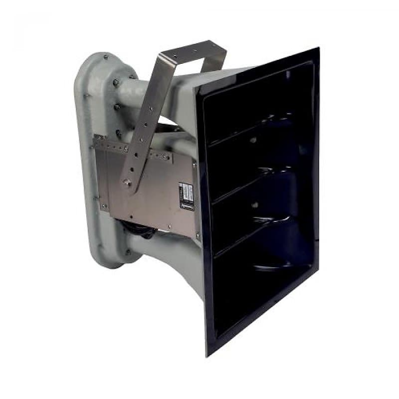 EXPONENTIAL FOCUSEDARRAY™ HIGH LEVEL HORN sys *Make An | Reverb