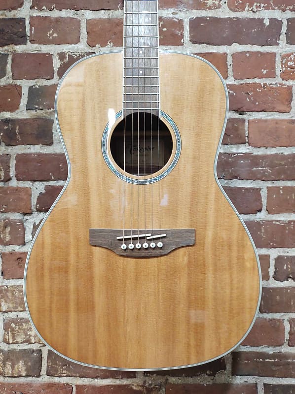 Ariana AK-60 Classic Guitar - 1995 - Natural Wood | Reverb