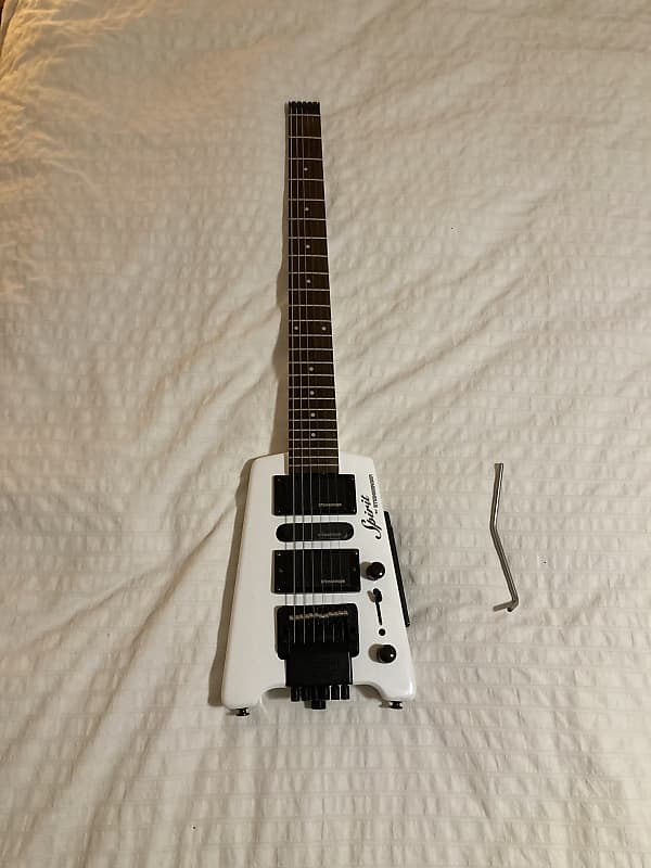 Steinberger Spirit GT-PRO Deluxe | Reverb