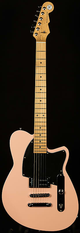 Reverend Stacey Dee Signature | Reverb