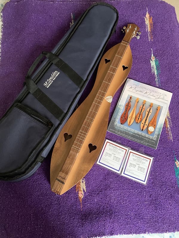 McSpadden 4FH26WW | Reverb