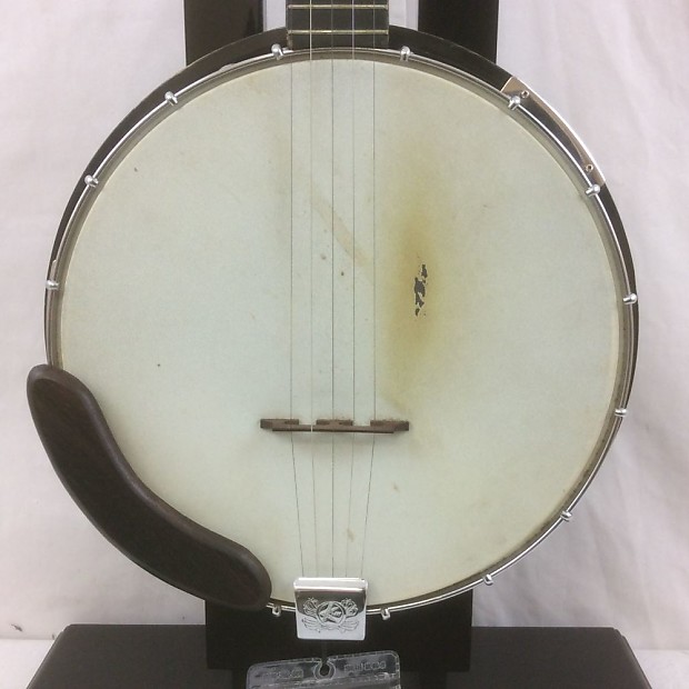 Kay Golden Eagle Banjo 5-String | Reverb