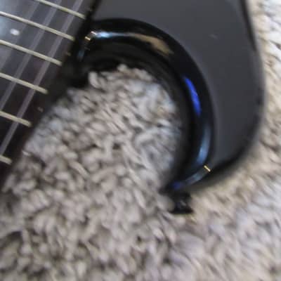 Electra / Westone X-110 - HSC 1984 - Black - Matsumoku - | Reverb