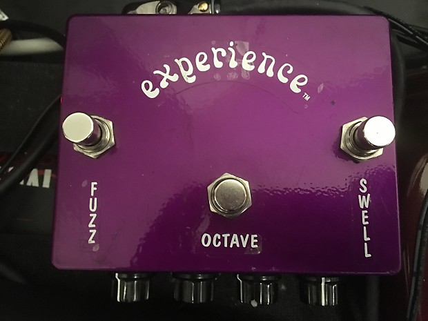 Prescription Electronics Experience | Reverb