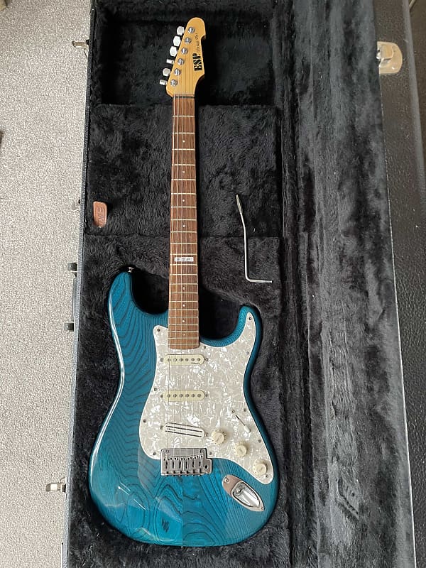 ESP Standard Vintage Plus | Reverb