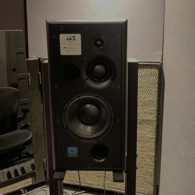 ATC SCM50 ASL Powered Studio Speakers with Sound Anchor 46' | Reverb