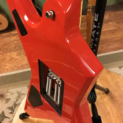 2012 Dean Dimebag Rebel | Reverb