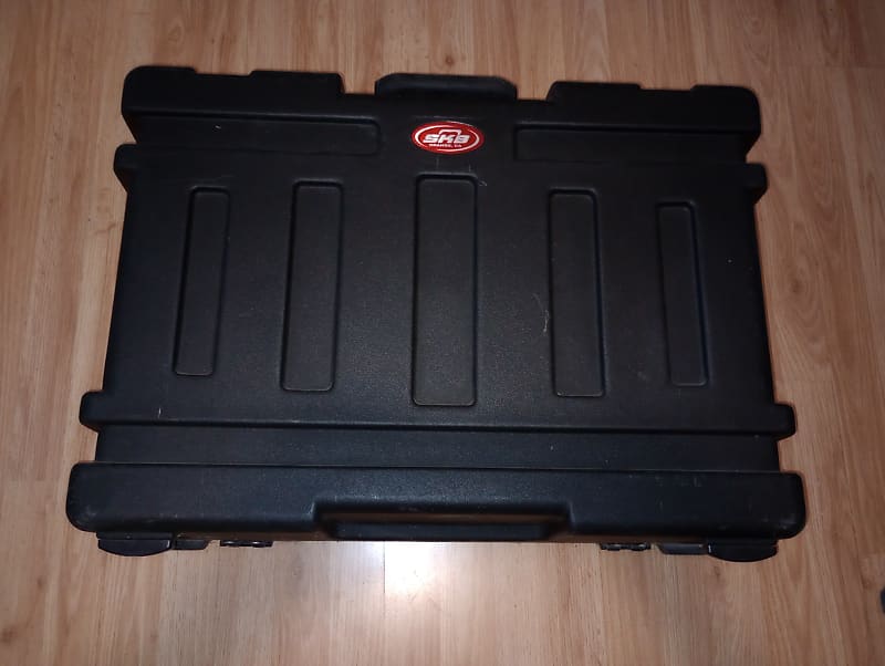 SKB Stage Five Pedalboard | Reverb