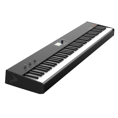 Studiologic SL88 Studio 88-Key Keyboard Controller Bundle | Reverb