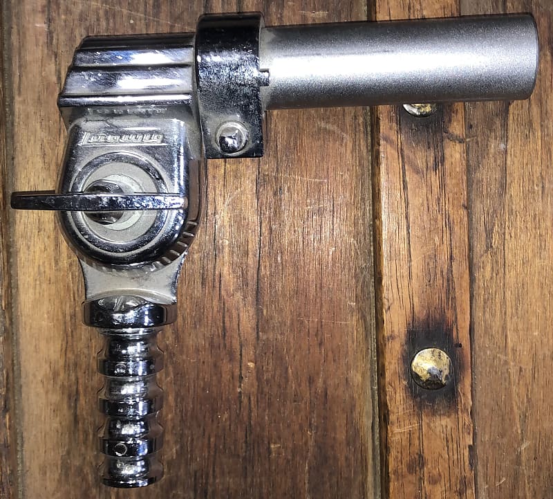 Ludwig Modular "Pistol" Tom Arm - Vintage 80's Era - Good | Reverb