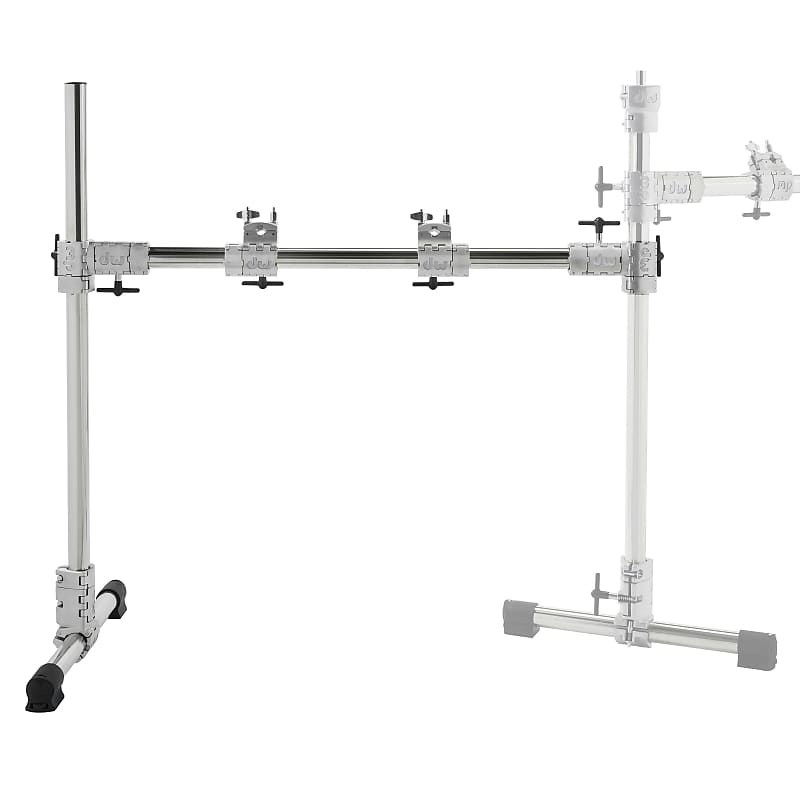 DW DWCPRKSIDEA Drum Rack Side Package | Reverb