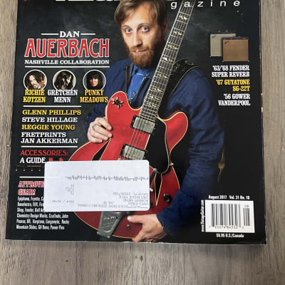 Stewart Macdonald Dan Erlewines guitar shop Violin setup with | Reverb