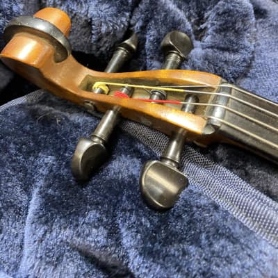 Unmarked Custom Student Viola | Reverb