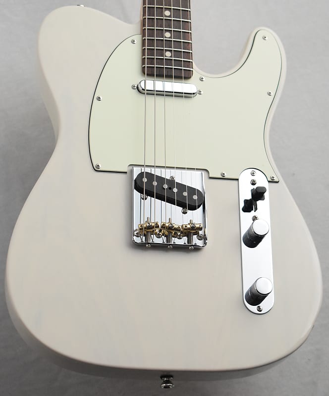 Momose [Made in Japan] Vintage Series MTL2-STD/NJ | Reverb Australia
