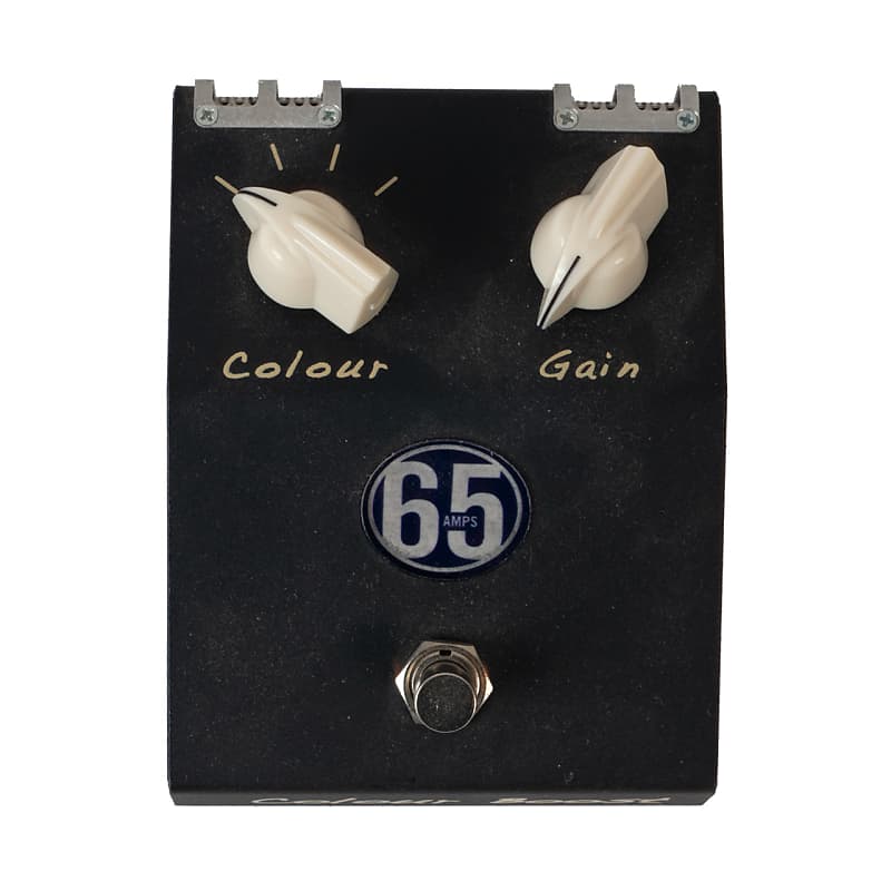 65 Amps Colour Box | Reverb