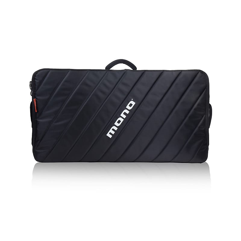Mono Pro Accessory Case 2.0 - Black | Reverb