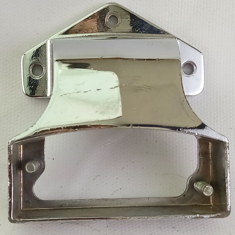 Ludwig P34/1150 Snare Drum Butt Plate Classic Buddy Rich | Reverb