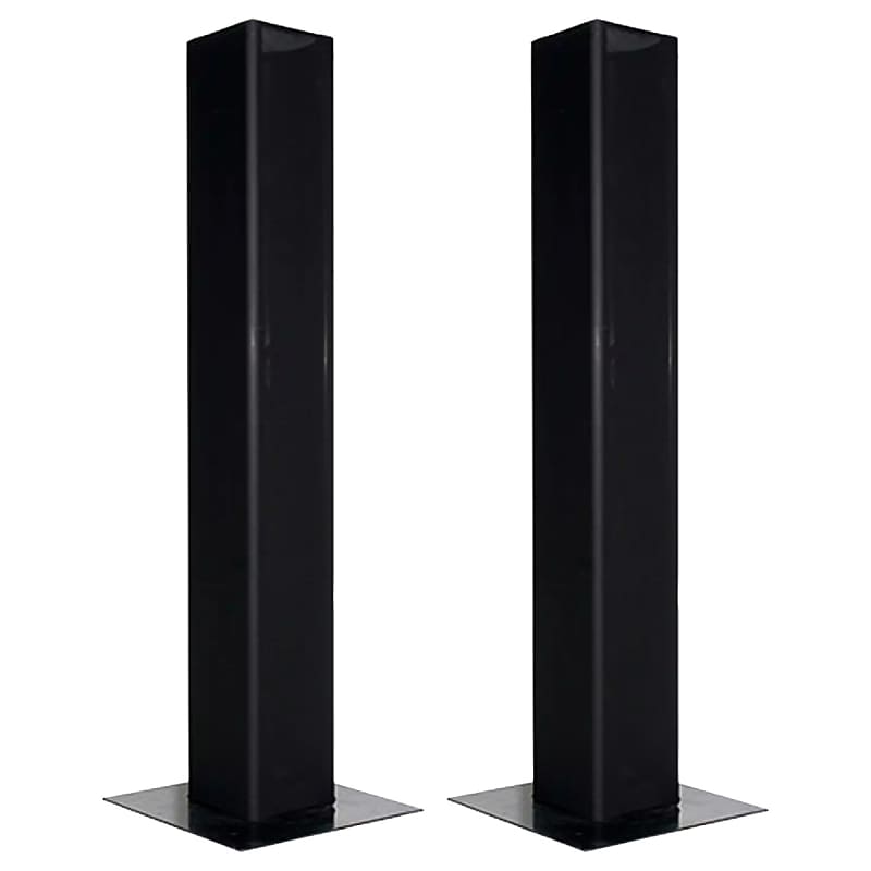 Global Truss Black Truss Cover for F34 Box Trussing 3.28FT | Reverb