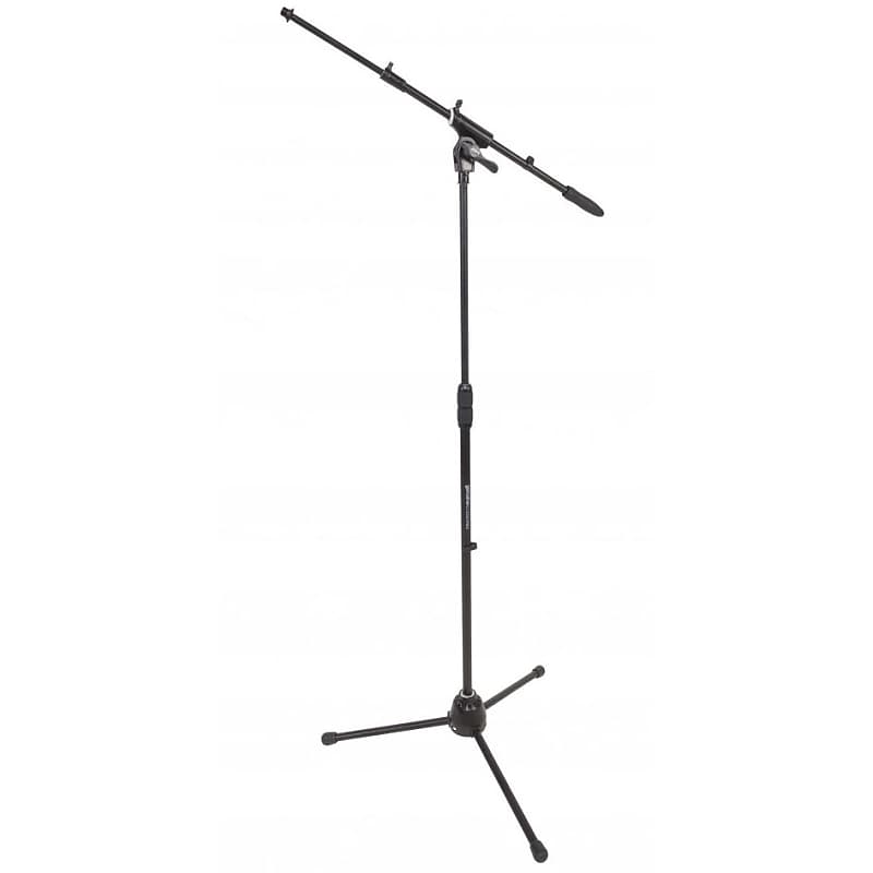 Proel DHPM50 Telescopic Mic Stand | Reverb