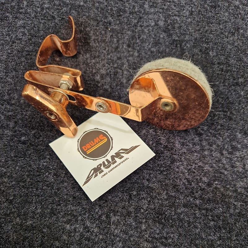 SONOR Hilite Exclusive rack tom / snare external muffler | Reverb UK