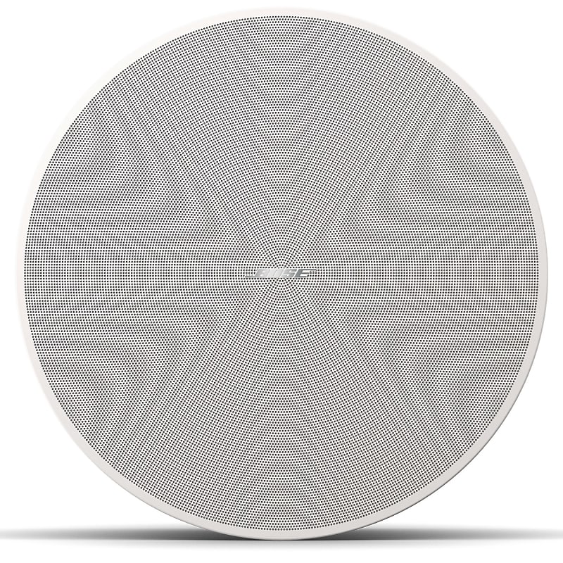 Bose DesignMax DM8C Ceiling Mount Loudspeaker (White) | Reverb
