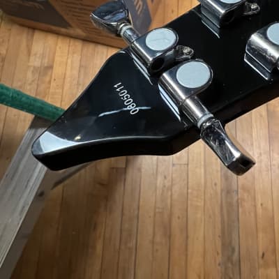 Eko Rock VI Missile 2010s - Sunburst | Reverb