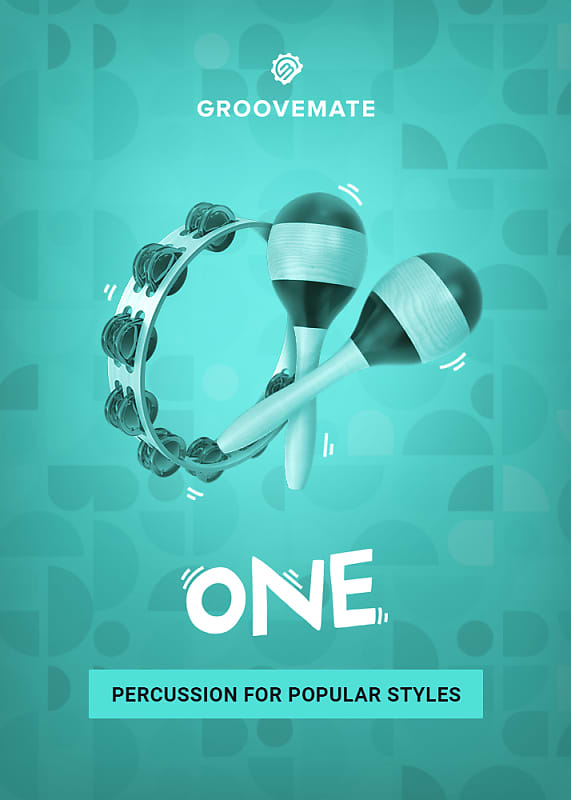UJAM Groovemate ONE | Reverb