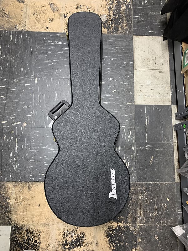 Ibanez AG100C Artcore Hollow-Body Guitar Hardshell Case for | Reverb