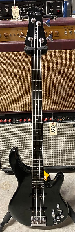 Tagima Millenium 4 - Includes Gig Bag! | Reverb