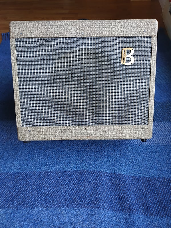 Beltone AP-14 - Tube Amplifier - working | Reverb