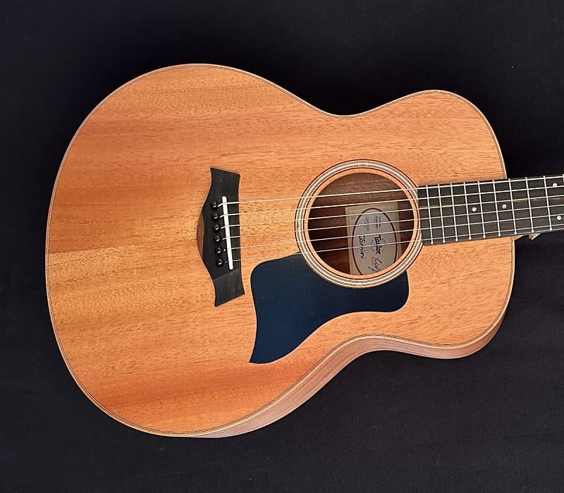 Taylor GS Mini Mahogany | Reverb