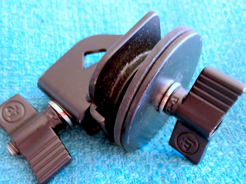 LP Agogo Bells Mount Bracket | Reverb