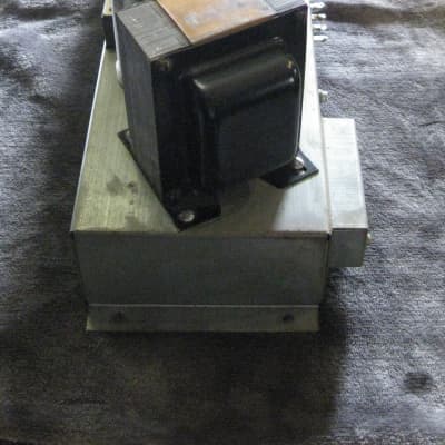 Hammond B3/C3/A100/RT3 AO-28 preamp | Reverb