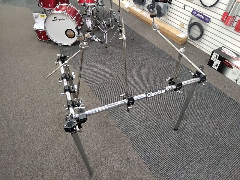 Gibraltar Rack System (Cherry Hill, NJ) | Reverb