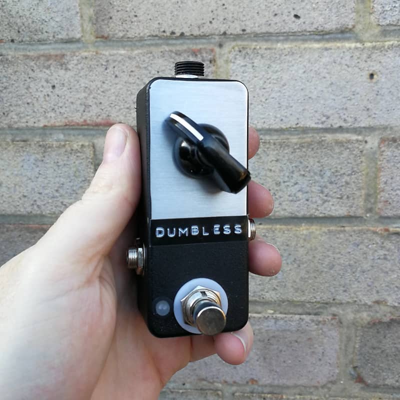 JSA Effects Dumbless | Reverb