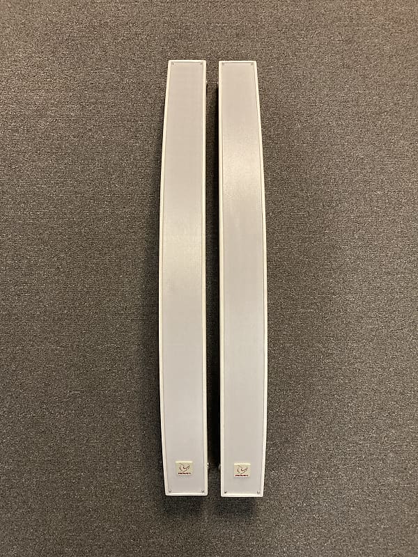 Peavey SSE Line Array Speaker system with Subs, Controller | Reverb