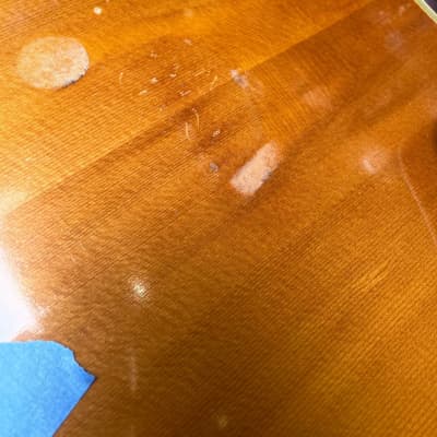 1959 Gibson Super 400CES Merle Travis Natural w/HSC | Reverb Australia