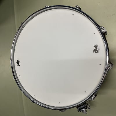 Pdp Concept Snare 2020 Satin olive green | Reverb