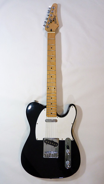 Alvarez Classic II telecaster | Reverb