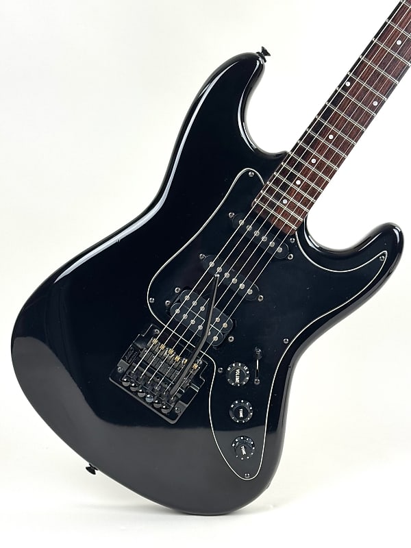Guild S-271 Sprint, "The Scars of a Battle-Hardened Warrior," | Reverb
